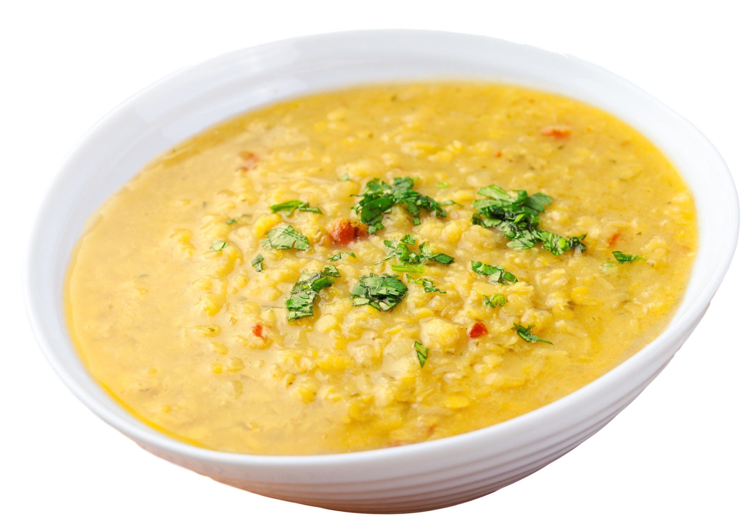 Simple Dal - DIY Green